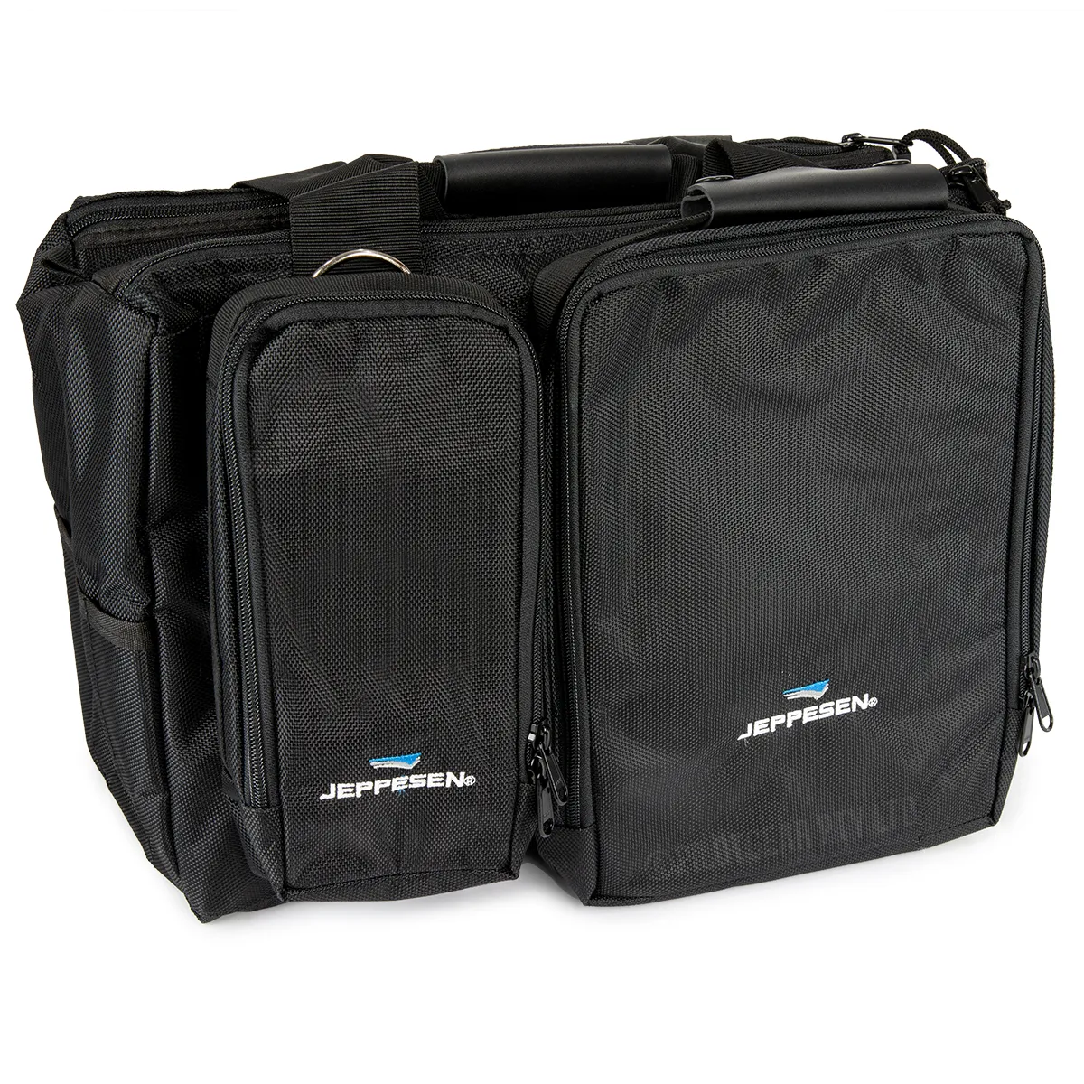 Jeppesen Aviator Flight Bag – Pilot Gear